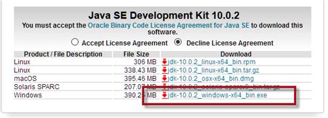 Why Do I Have Java Runtime Environment Bit Lunchmusli