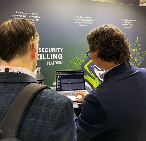 Hack The Box On Linkedin Hackthebox Htb Cybercon2023 Cybersecurity