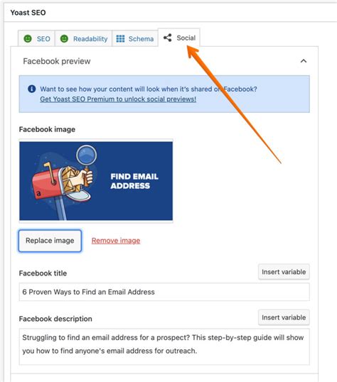 What Are Open Graph Meta Tags
