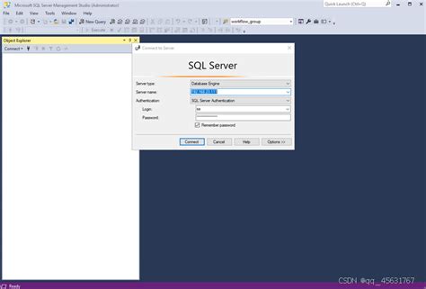 保姆级教程 !sql Server数据库的备份和还原sqlserver数据库备份 Csdn博客 保姆级教程 !sql Server数据库的备份和还原sqlserver数据库备份 Csdn博客