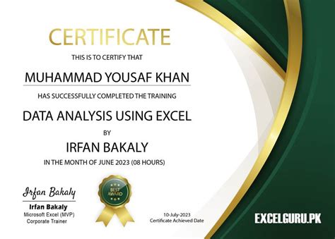 Muhammad Yousaf On Linkedin Dataanalysis Excel Powerpivot
