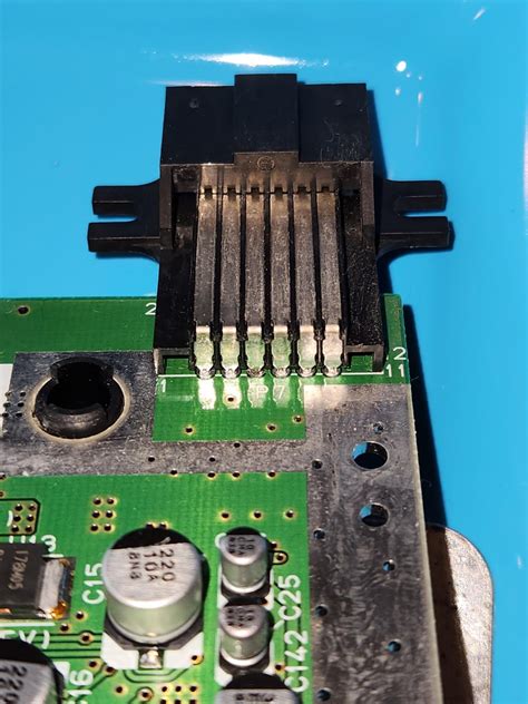 Av Port Connection Question R N64