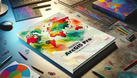 Descargar Manual De Arcgis Pro Pdf El Blog De Franz