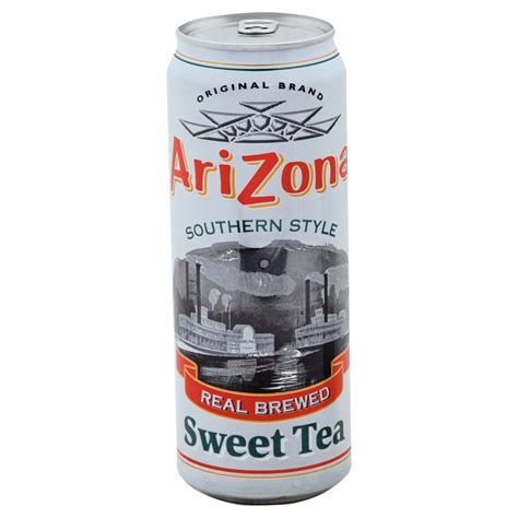 The 6 Best Arizona Drink Flavors For People Of Every Age