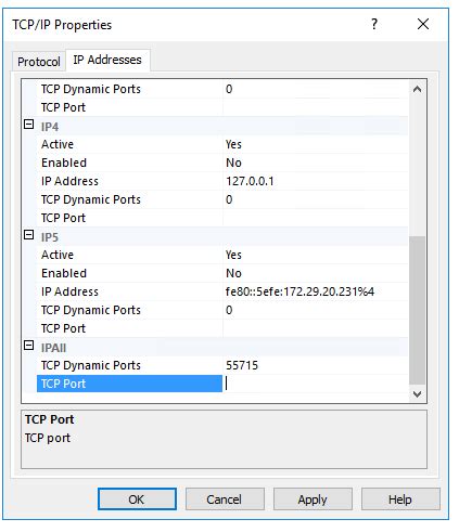 How To Connect To SQL Server Express From Other Servers Sikich