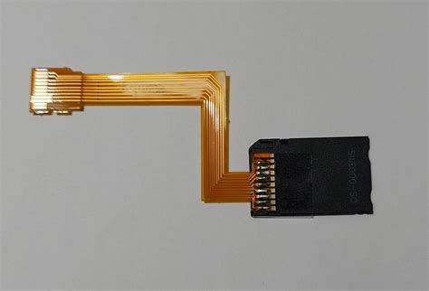 Psp GO Memory Stick Adapter Micro M Micro Sd Sdhc Etsy