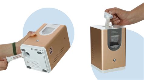 Molekuláris Hidrogén Generátor Unizdrav