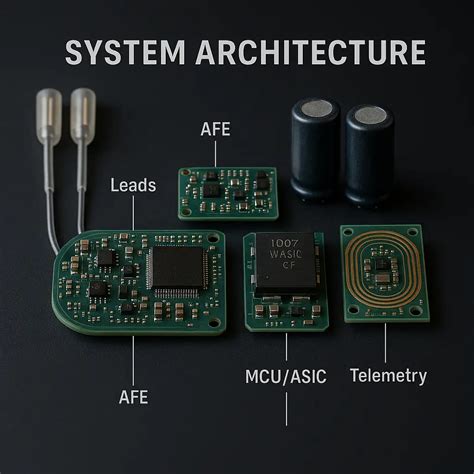 Icd Electronics Sensing Hv Power And Security Ersa
