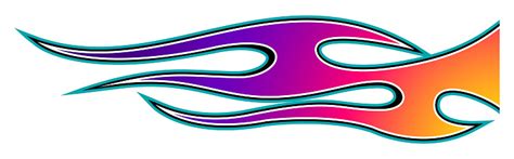 속도 불꽃 스포츠카 데칼 비닐 스티커 경주 용 자동차 부족 화재 불꽃 벡터 아트 그래픽 자동차 자동차 트럭 보트 Suv 오토바이를 위한 사이드 차량 장식 가연성에 대한 스톡