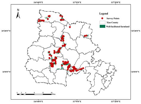 Analysis Of Impact Of Well Facilitated Farmland Construction—engineering Measures On Farmland