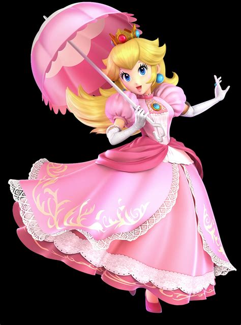 Princesa Peach Galería Héroes Wiki Fandom