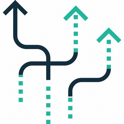 Arrow Direction Navigation Up Icon Download On Iconfinder