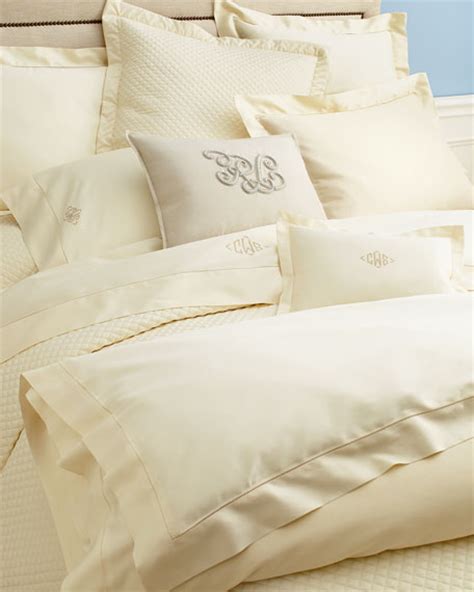 Ralph Lauren Home Bohemian Muse Bedding & Matching Items | Neiman Marcus