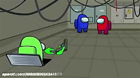 ویدیو امانگ اس