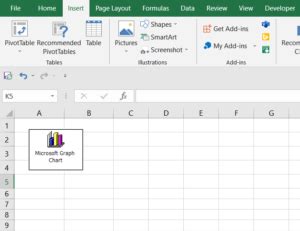 How To Insert An Object In MS Excel OfficeBeginner