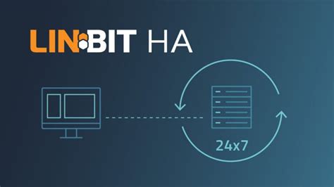 NFS High Availability On RHEL With DRBD Reactor A How To Technical Guide LINBIT