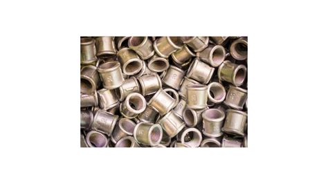 Passivation Of Stainless Steel Boost Corrosion Resistance