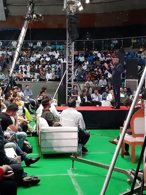 Ramesh Agarwal On Linkedin It Was An Immense Pleasure Interacting And