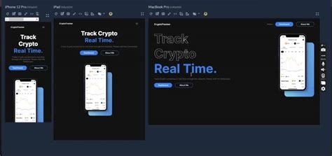 Video Completed Cryptotracker A Web Application With React Sajal