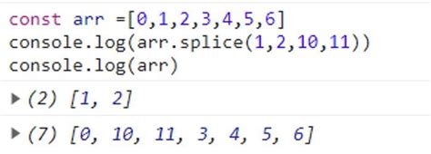 How To Use Slice And Splice Array Methods In Javascript By Diwyanshu Prasad Medium