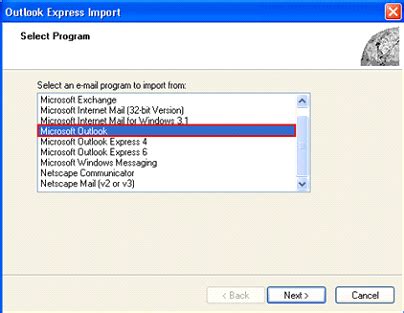 Know How To Export EML Files From Microsoft Outlook PST