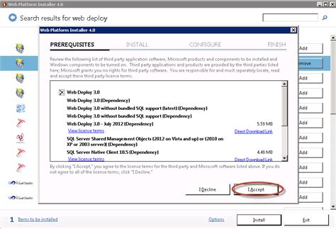 Tutorial Internet Information Services Migración Offline De Sitios
