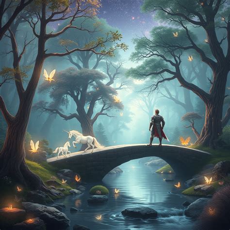 Fantasy Art Generator Free No Signup Ai Tool