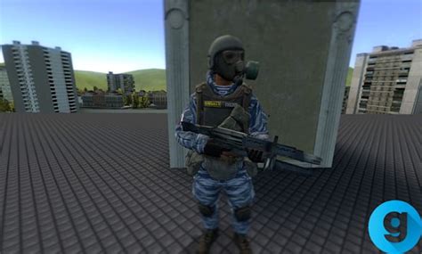 Create Gmod Maps Models Porting And Scripting By Xaviervictory Fiverr