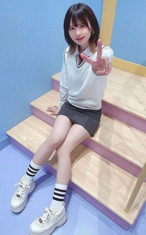 Peace Sign Pose