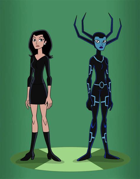 Elena Validus By Alejindio On Deviantart