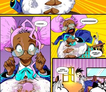 MonsterGirl Academy Issue