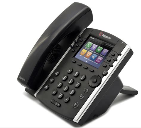 Polycom Vvx 400 Ip Telephone Gold Standard Telecom