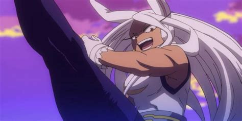 My Hero Academia 10 Hero Outfits Ranked