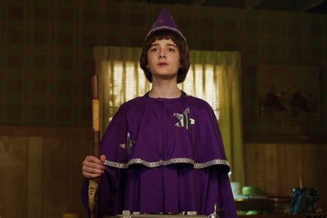 ‘stranger Things Has Always Had A Gay Character Will Byers Decider
