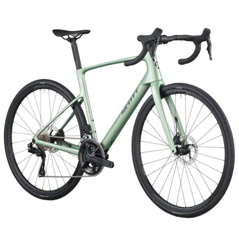 Scott Addict 40 2026 Bicycle