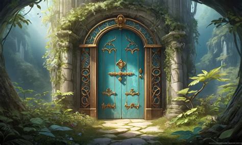 Door Unlocked Dream Meaning Dream Meaning Explorer