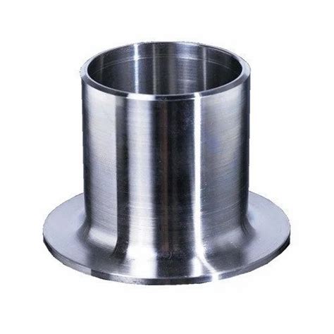 SS Short Stub End Grade For Pneumatic Connections Size Inch At Piece In Mumbai