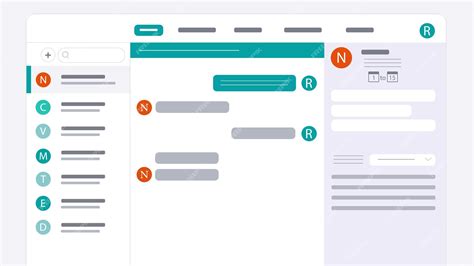 premium vector ui kit collection