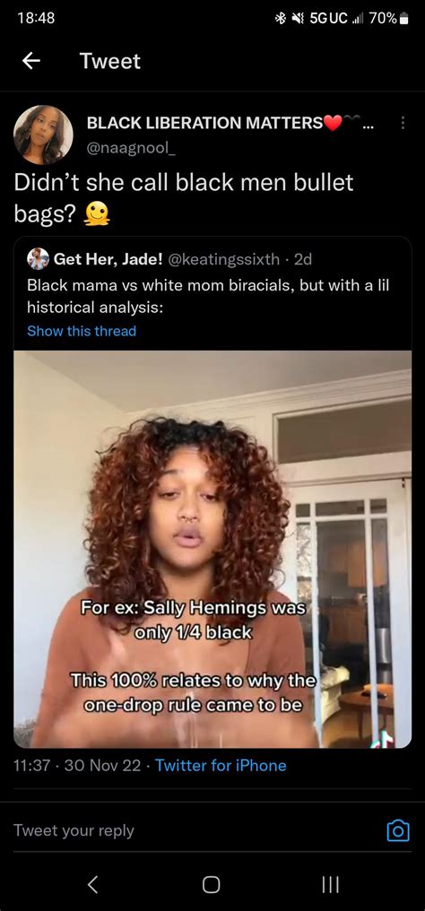 This Is Why I Wont Miss Twitter When It Ends Same Ole Convo About