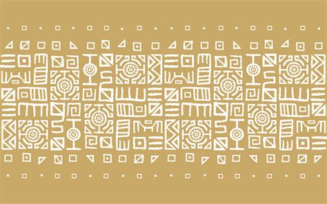 손으로 그린 추상적 인 이음새없는 패턴 민족 배경 간단한 스타일 섬유 배너 배경 화면 포장에 적합 벡터 디자인 0명에 대한 스톡 벡터 아트 및 기타 이미지 Istock