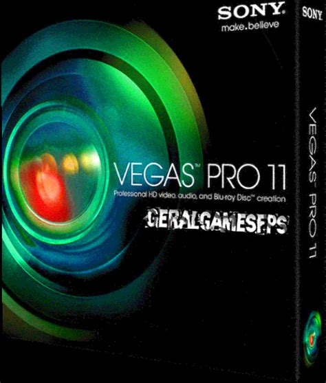 Move Foreground Objects Bcc Sony Vegas Moolena