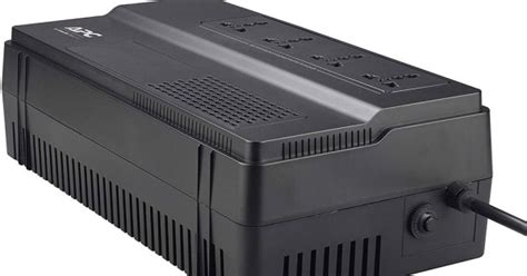 Apc Easy 650va Ups Avr Universal Outlet