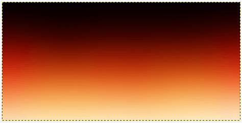 Gimp Fire Effect Animation Software Tutorials
