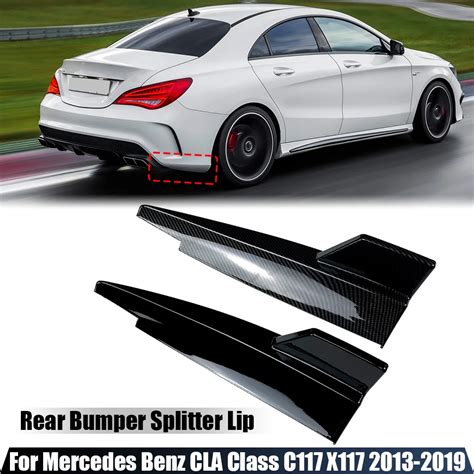 Cla C117 W117 Amg Cla45 2013png