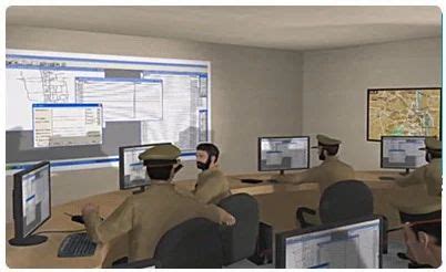 Computer Aided Dispatch Service At Best Price In New Delhi By C E Info Systems Limited ID