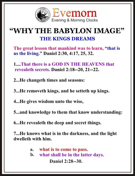 Image Of Babylon