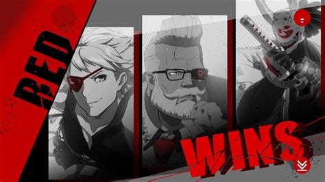 This New Gamemode Is Pure Shenanigans Ggst 3v3 Youtube