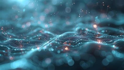 Complex Binary Data AI Computer Science Concepts Too Much Info For Humans Concept Binary