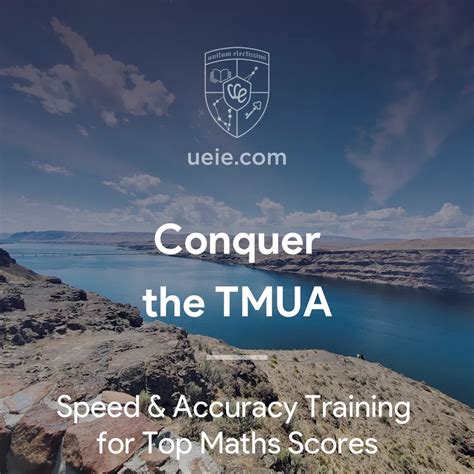 Tmua Test Decoded 2025 Mastering Speed Syllabus And Scoring Ueie