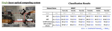 High Performance Real World Optical Computing Trained By In Situ Model Free Optimization